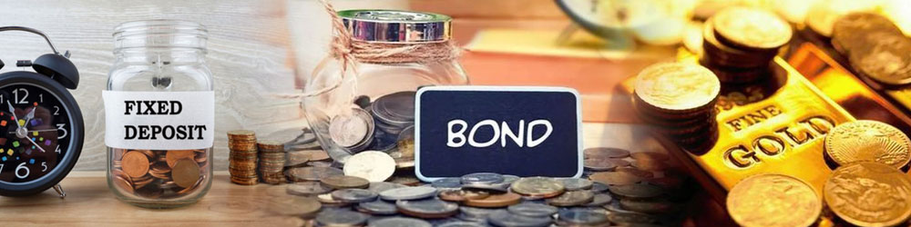 Fixed Deposits & Bonds | Safe Investment with Guaranteed Returns ...